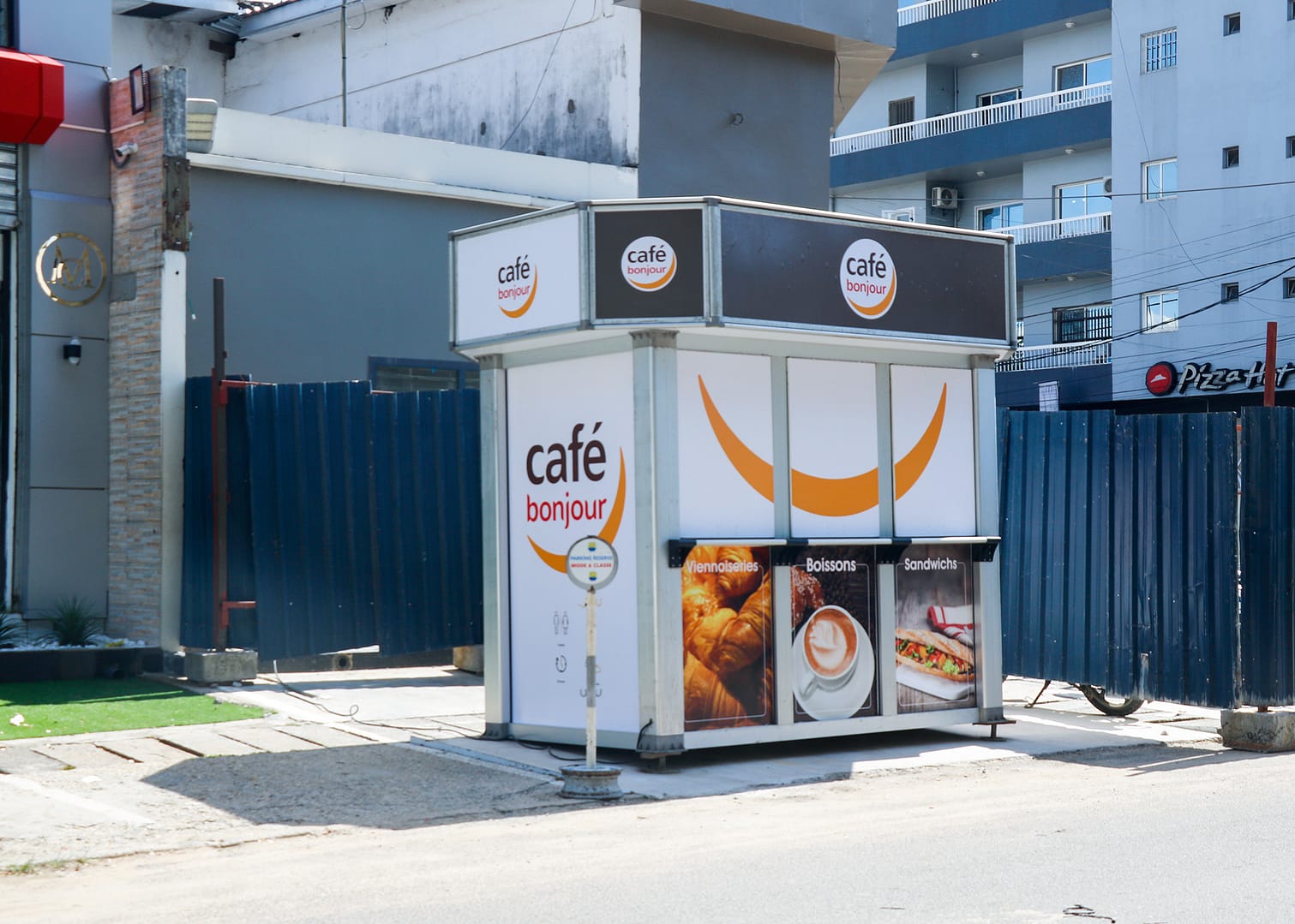 ACCENT MEDIA & TECHNOLOGY – Site Officiel d'Accent Media S.A