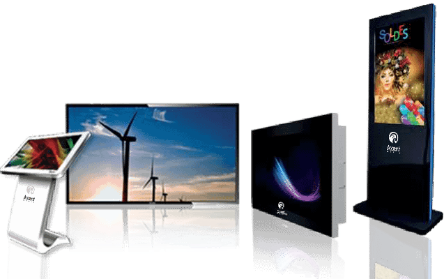 Catalogue – ACCENT MEDIA & TECHNOLOGY